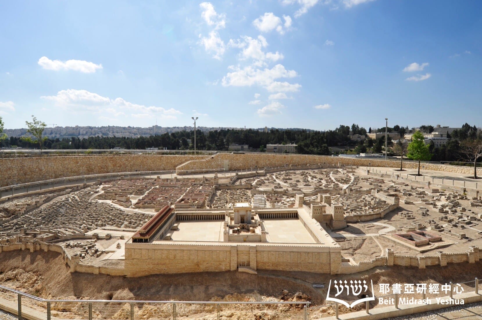 YJW_2TP model | 耶書亞研經中心